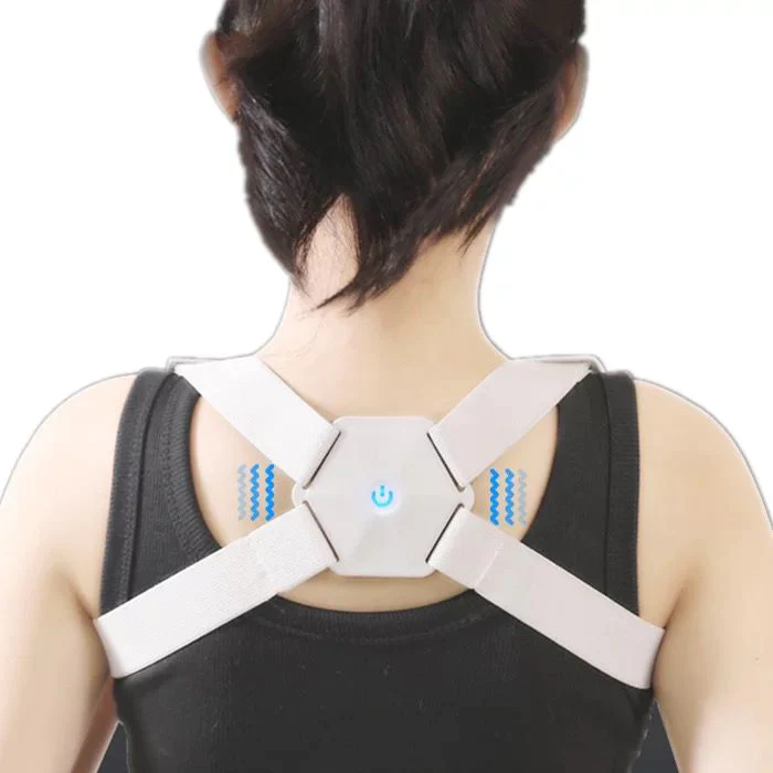 Corector postural inteligent 1+1 GRATIS la pretul de 119,90 Lei in stoc