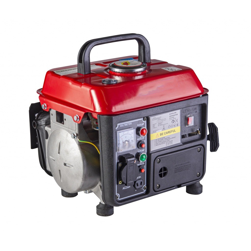 Generator pe benzina 650W, 2 timpi la pretul de 943,90 Lei in stoc