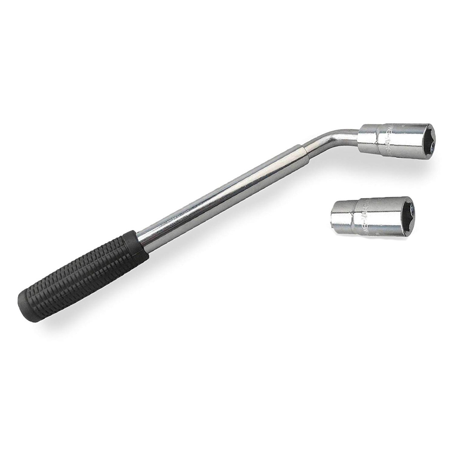 Cheie telescopica, coarba pentru roti auto la pretul de 47,90 Lei in stoc