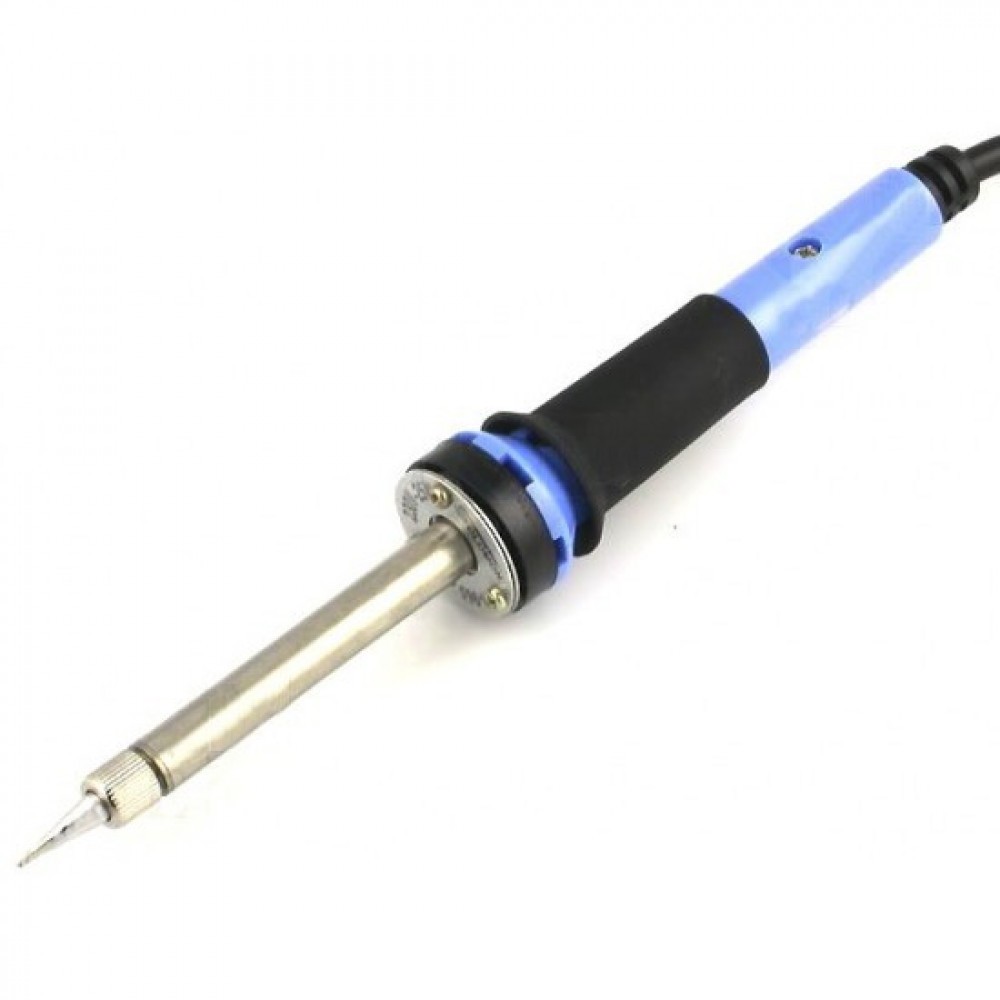 Pistol de lipit cu fludor la pretul de 59,90 Lei in stoc