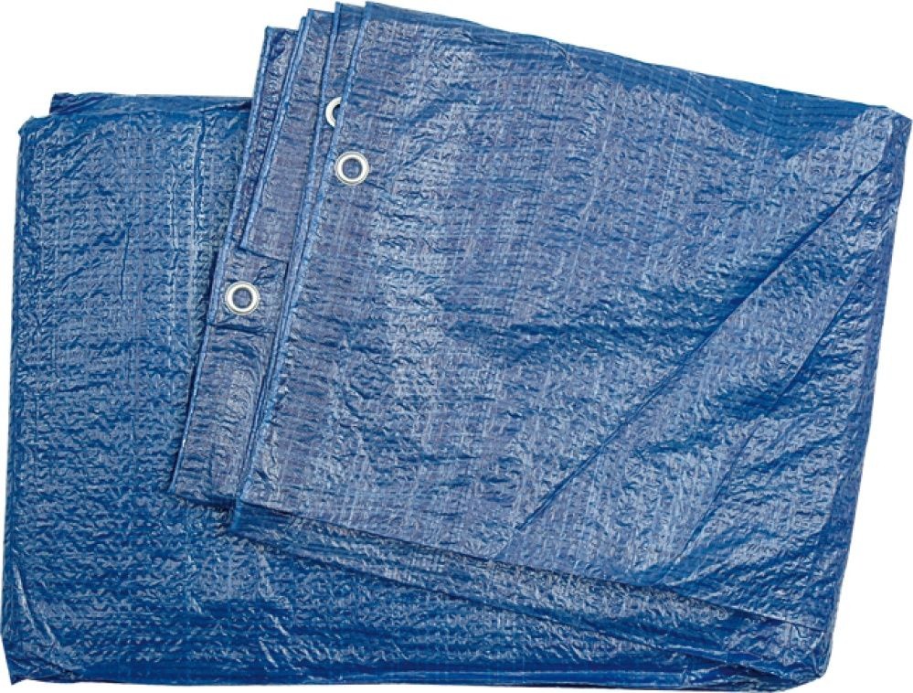 Prelata impermeabila pentru gradina, inele forjate, 4x6 METRI la pretul ...