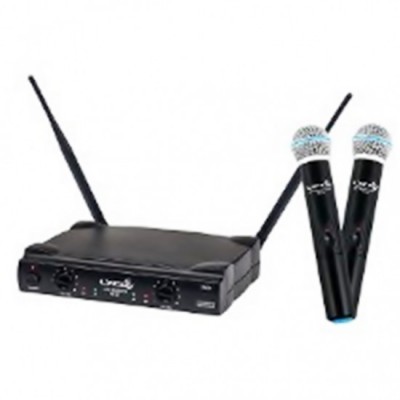 Set WVNGR 2 microfoane wireless SM 58 si receiver la pretul de 509,90 ...